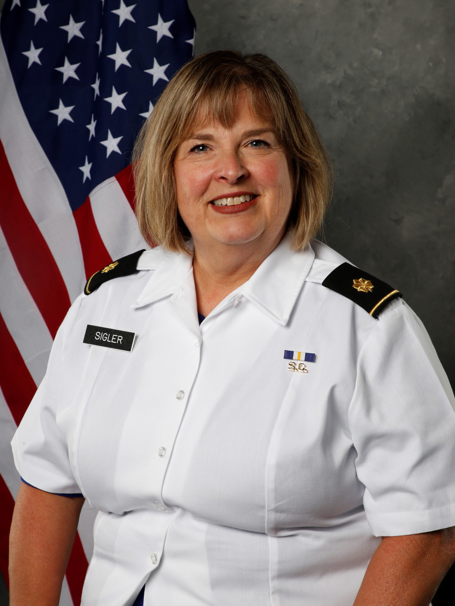 Tracey H. Sigler - Department of Leadership Studies