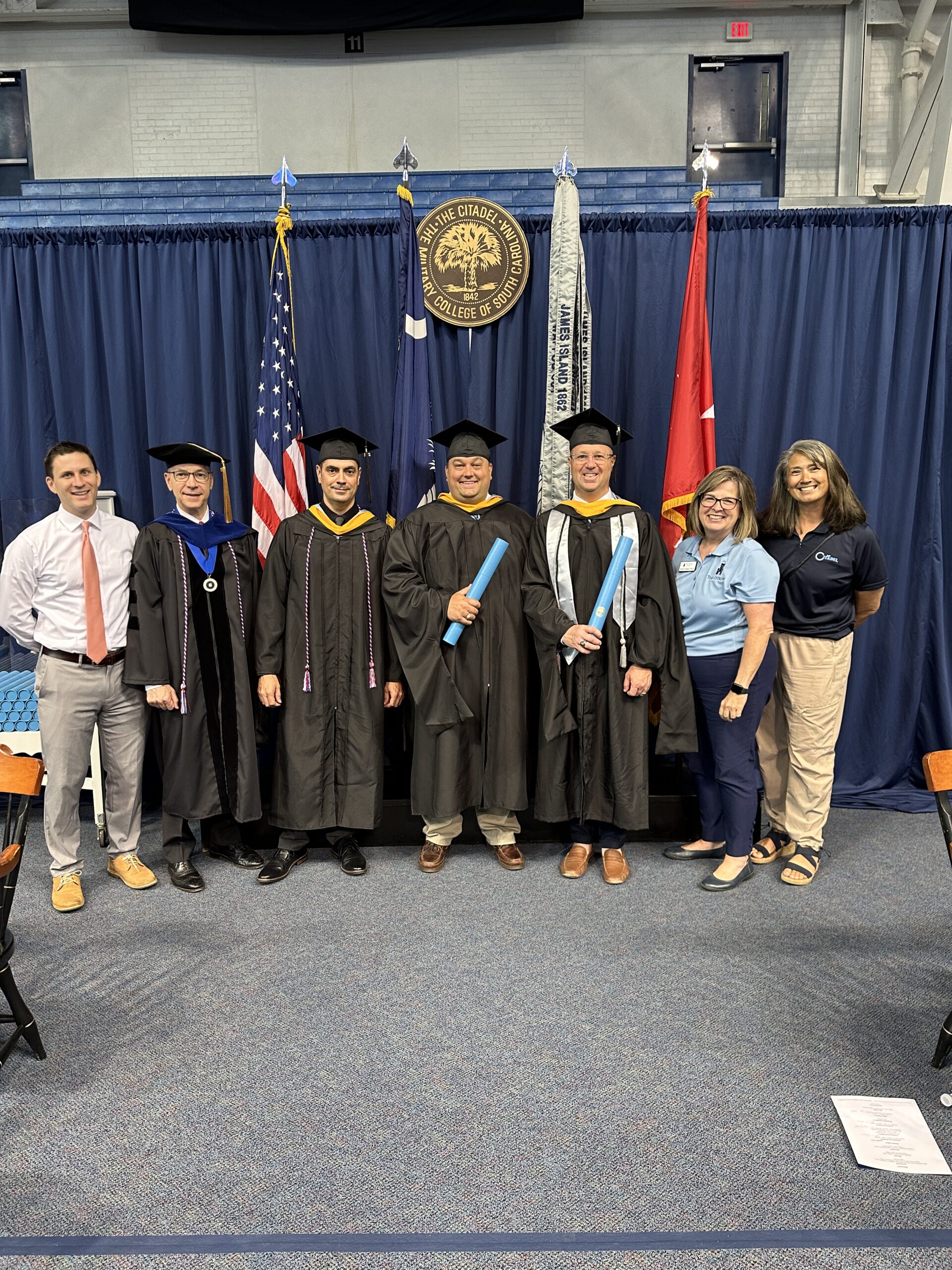 Graduate Certificate in Leadership