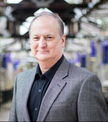 Dr. Randolph Wilt - Department of Leadership Studies