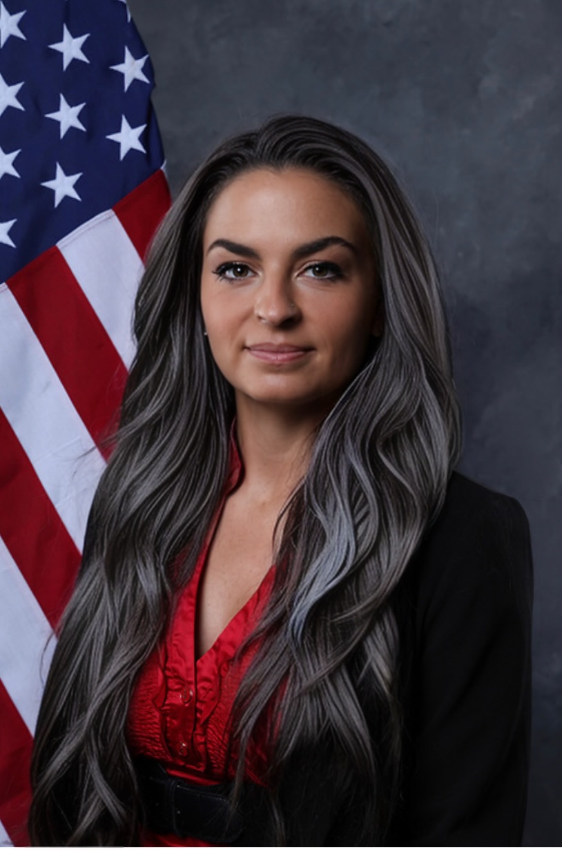 Jessica Carter, Ph.d - Department of Leadership Studies