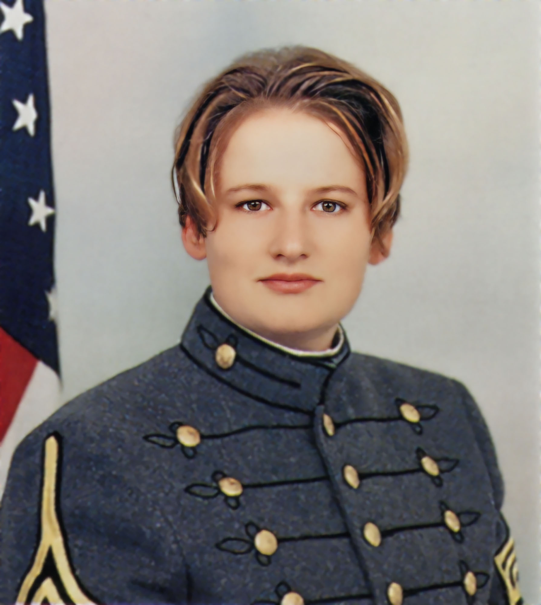 Coeducation Comes to The Citadel - The Citadel Magazine 2024 Special ...