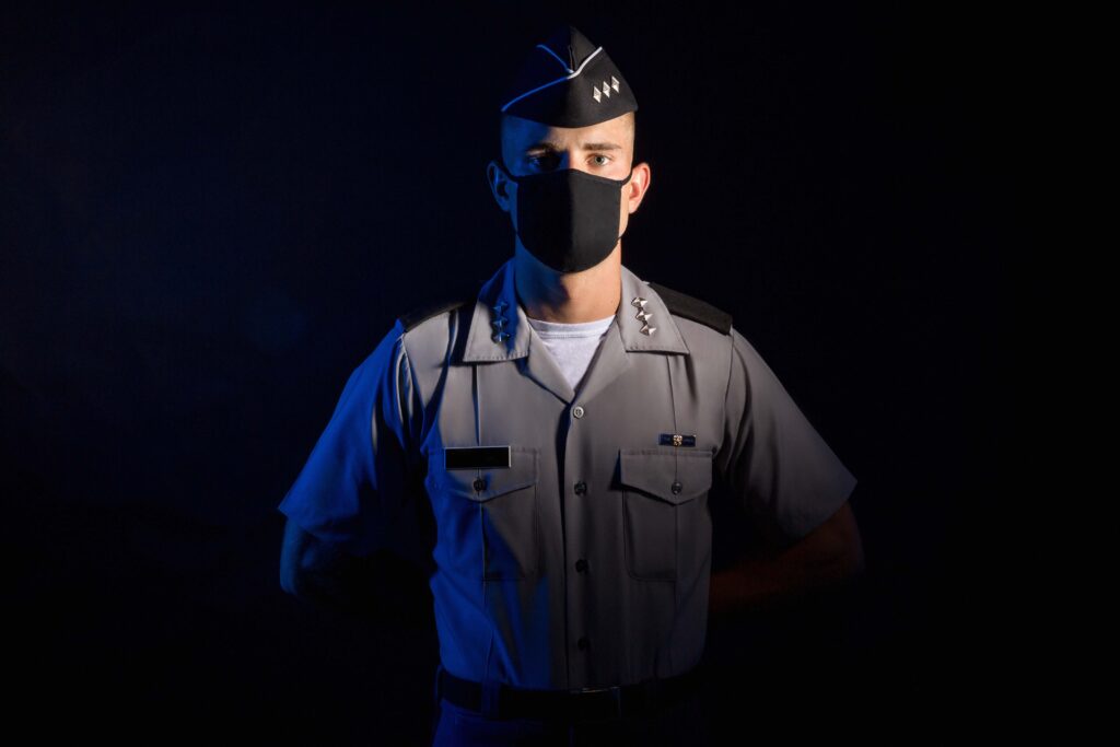 The Citadel Magazine - The Citadel Magazine