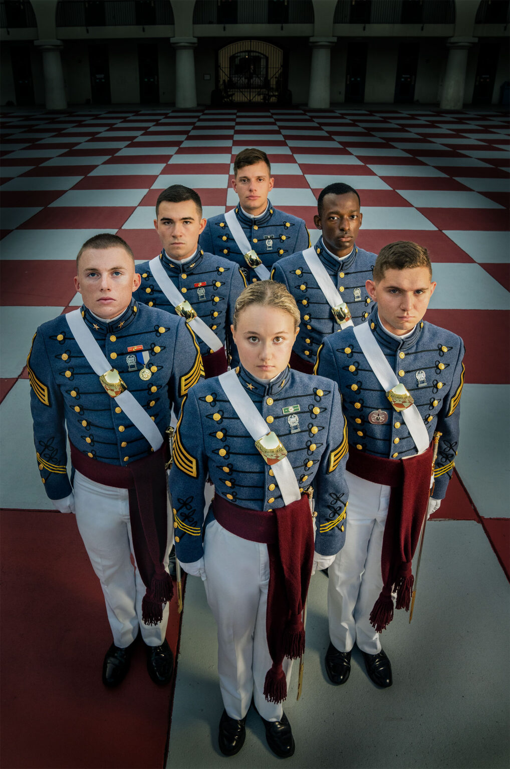 The Citadel Magazine - The Citadel Magazine