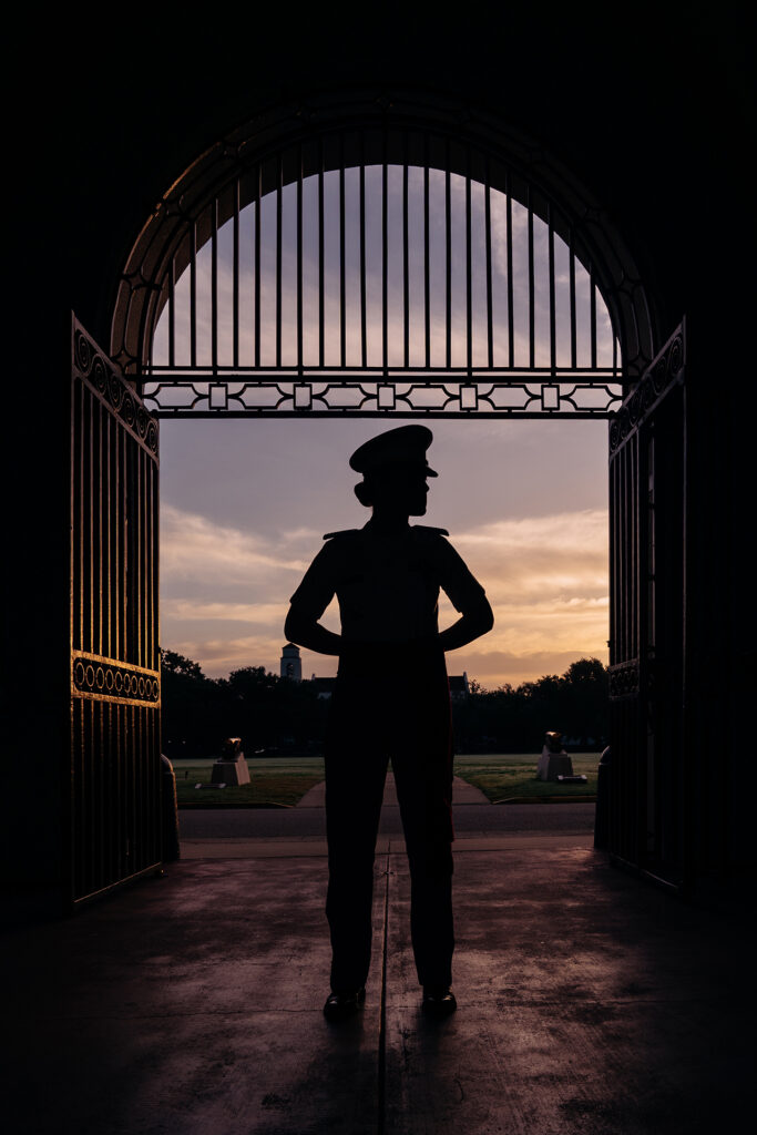 The Citadel Magazine - The Citadel Magazine