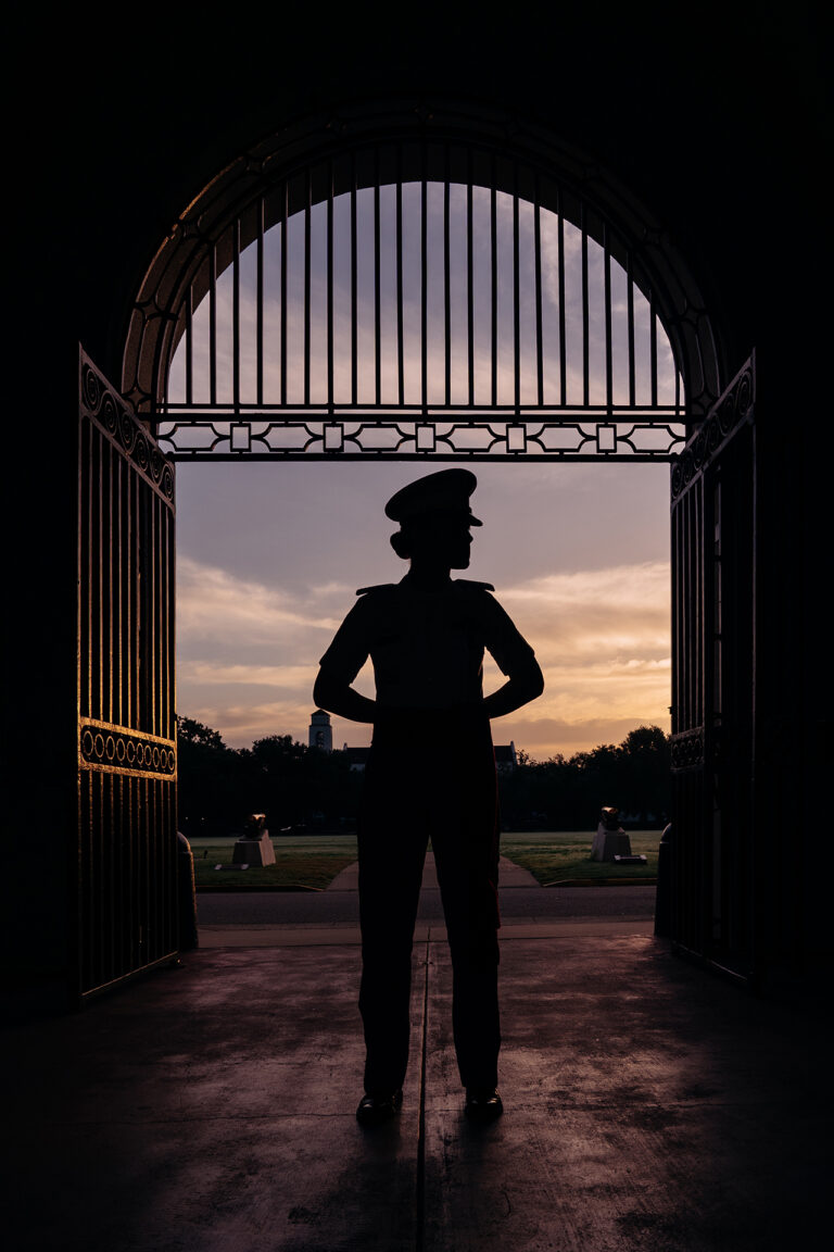 The Citadel Magazine - The Citadel Magazine