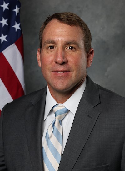 Chris Lanning, JD - Management and Entrepreneurship