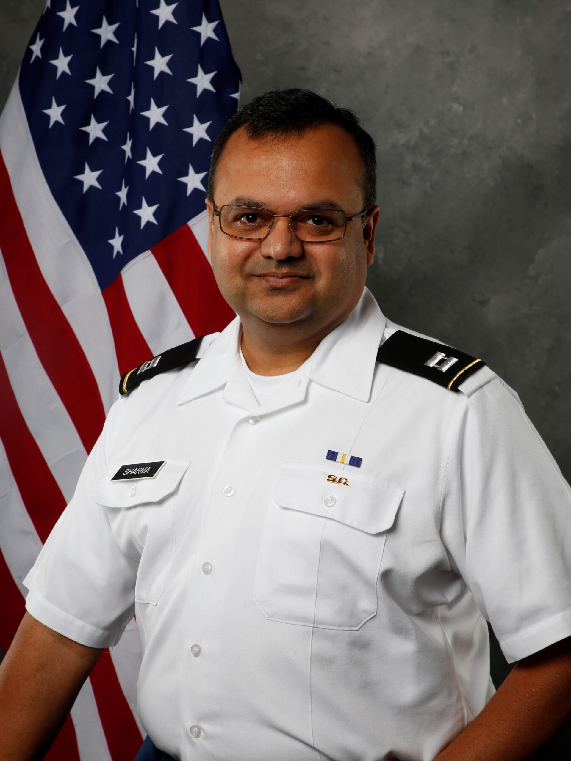 Dr. Arpit Sharma - Management and Entrepreneurship