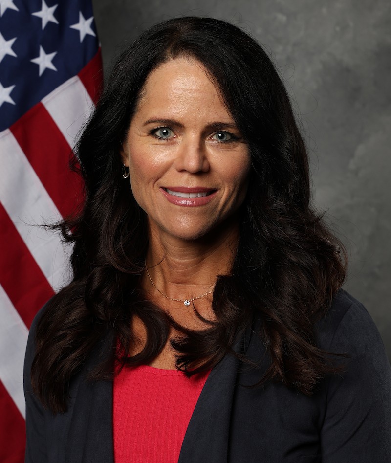 Mary Mace, MS, MBA - Management and Entrepreneurship