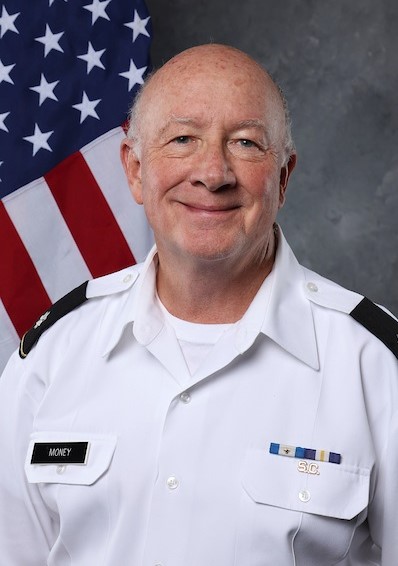 Dr. William H. Money - Management and Entrepreneurship