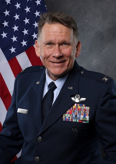 Dr. Michael R. Weeks - Management and Entrepreneurship