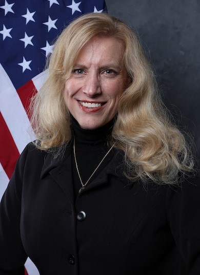 Wendi Whitteker, MBA, MPA - Management and Entrepreneurship
