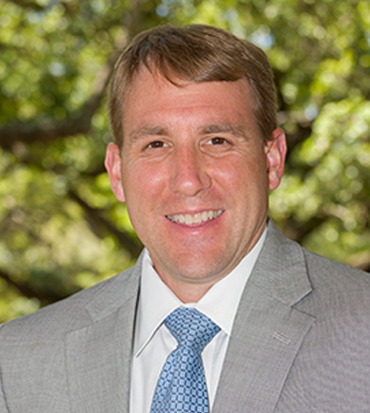 Chris Lanning, JD - Management and Entrepreneurship