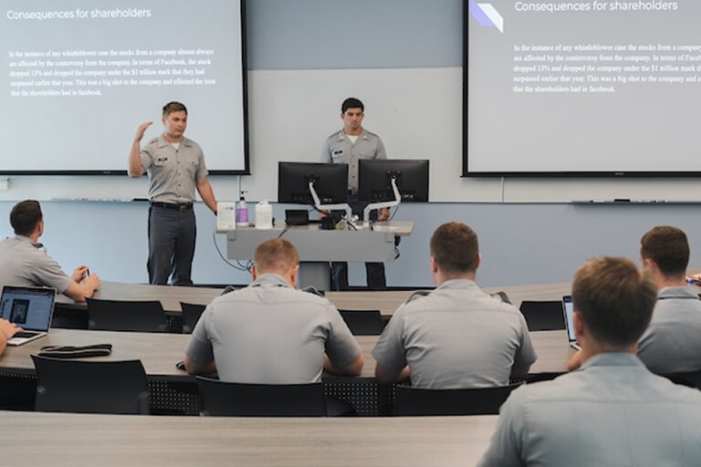 Management and Entrepreneurship - Management and Entrepreneurship