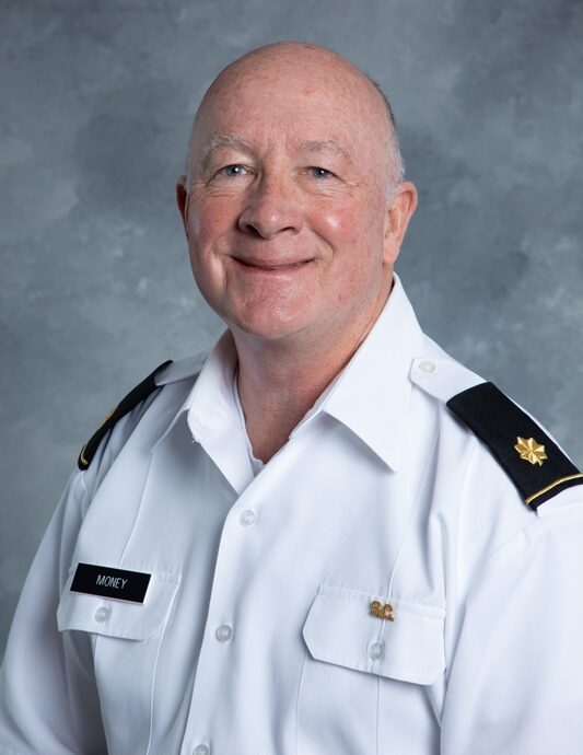 Dr. William H. Money - Management and Entrepreneurship