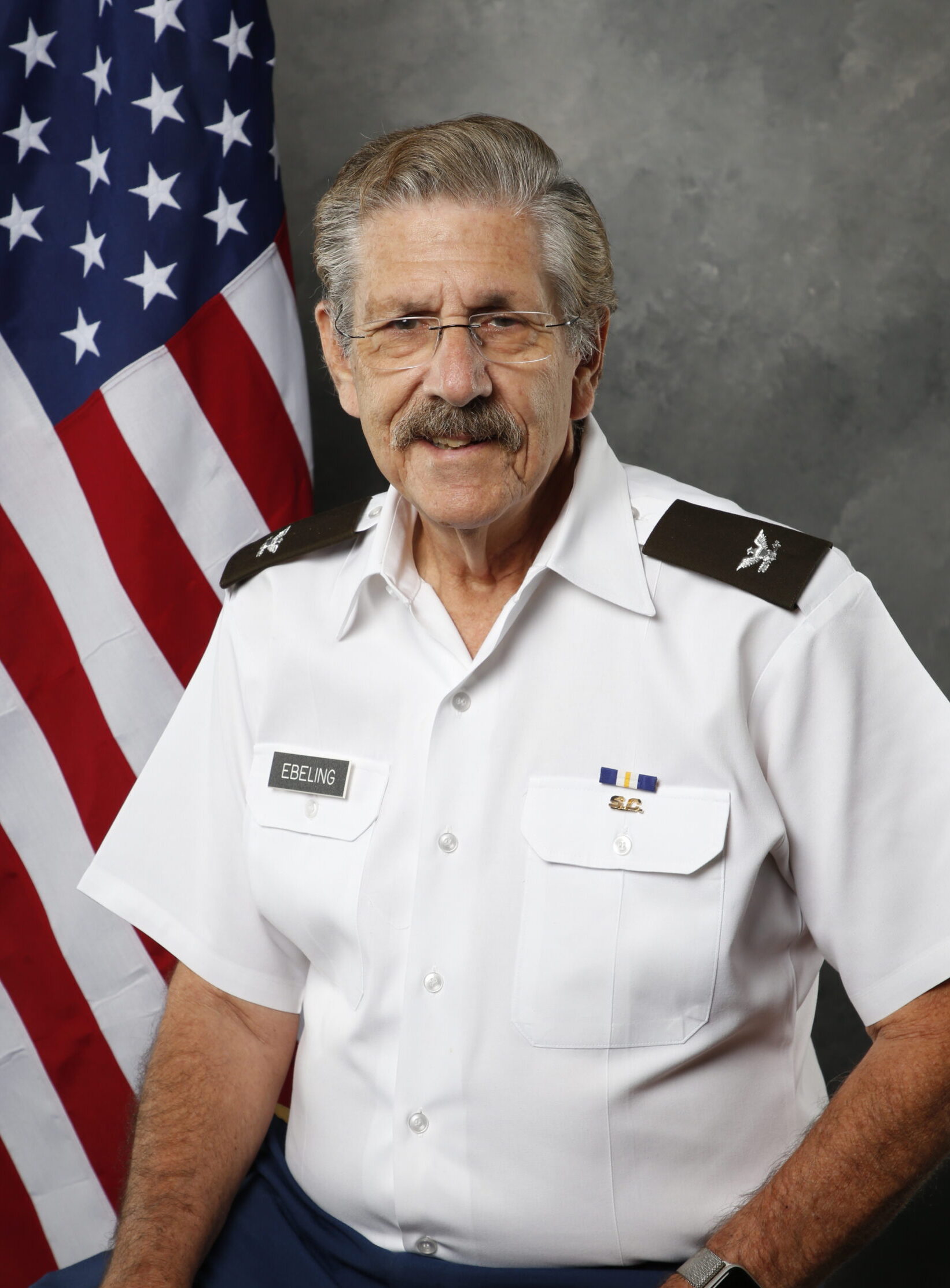 Dr. Richard M. Ebeling - Marketing, Supply Chain Management, and Economics