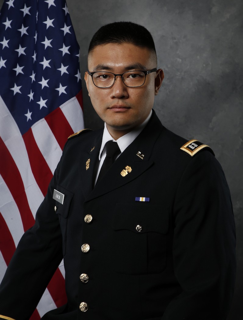 Dr. Hee Yoon Kwon - Marketing, Supply Chain Management, and Economics