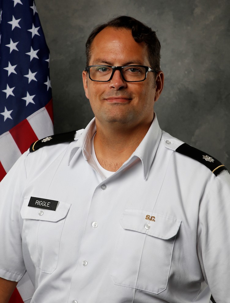 Dr. Robert J. Riggle - Marketing, Supply Chain Management, and Economics