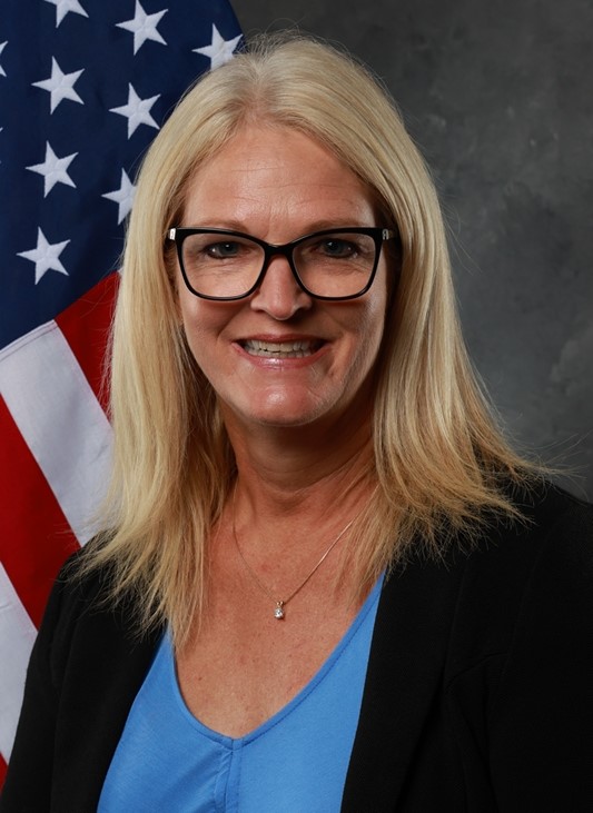 Maria A. Aselage, MBA - Marketing, Supply Chain Management, and Economics