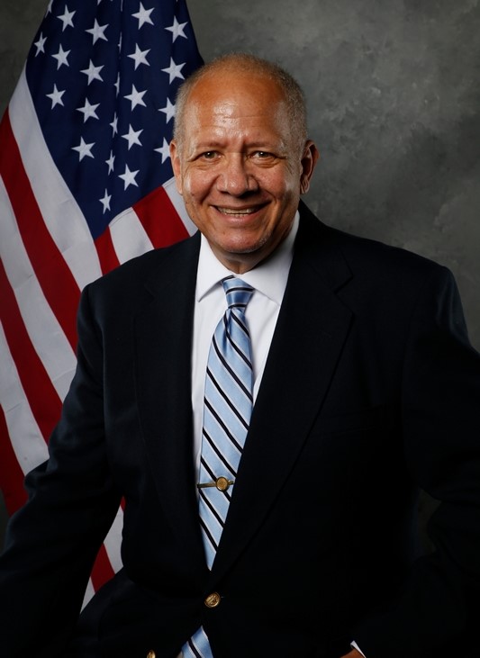 Ed Barnes, MBA - Marketing, Supply Chain Management, and Economics