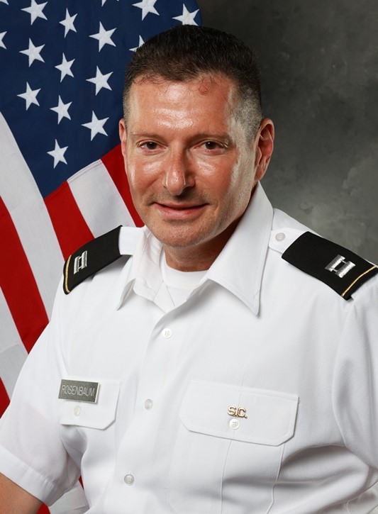 Dr. Mark Rosenbaum - Marketing, Supply Chain Management, and Economics