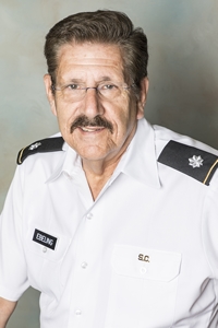 Dr. Richard M. Ebeling - Marketing, Supply Chain Management, and Economics