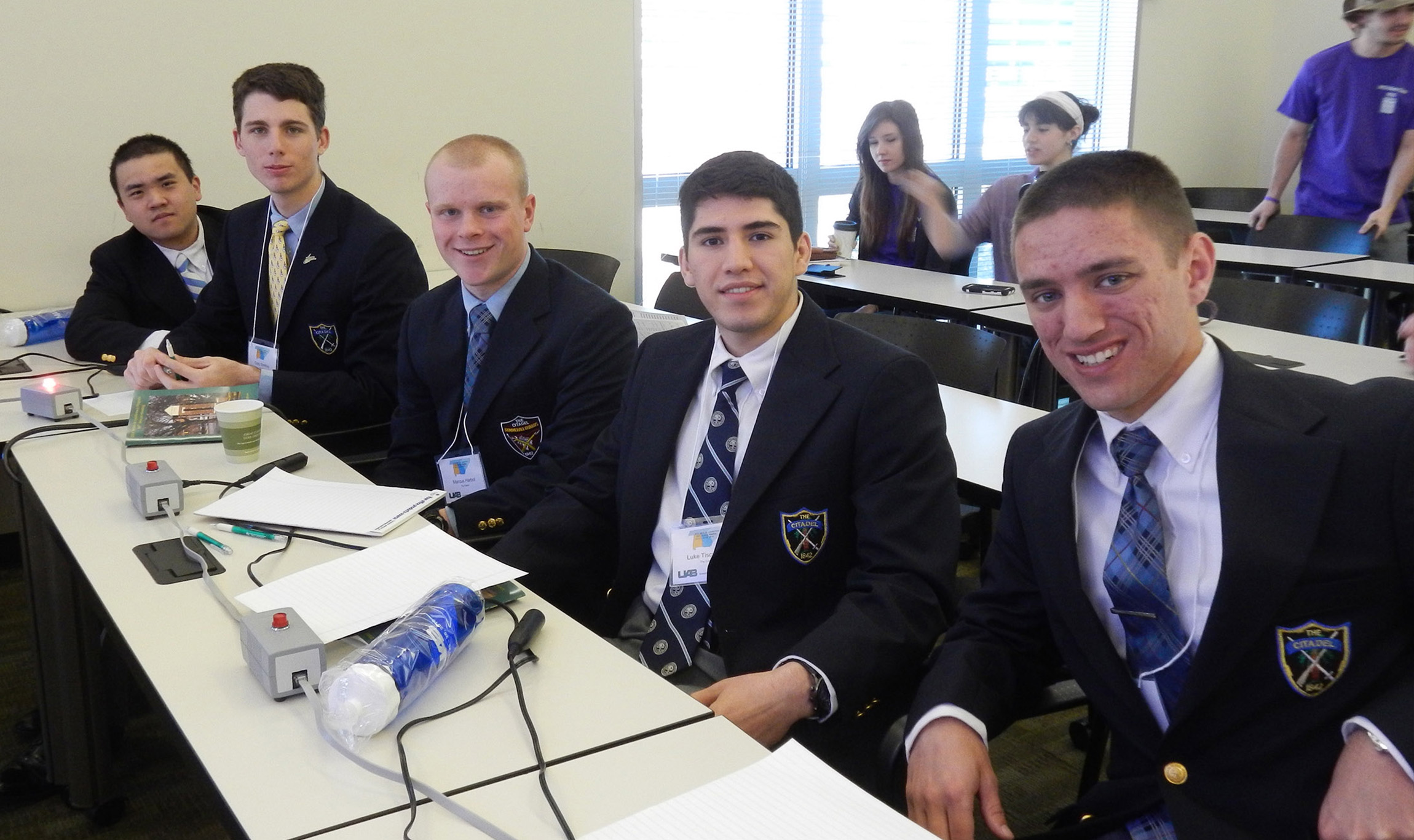 Minor in Applied Mathematics - Department of Mathematics and Data Analytics