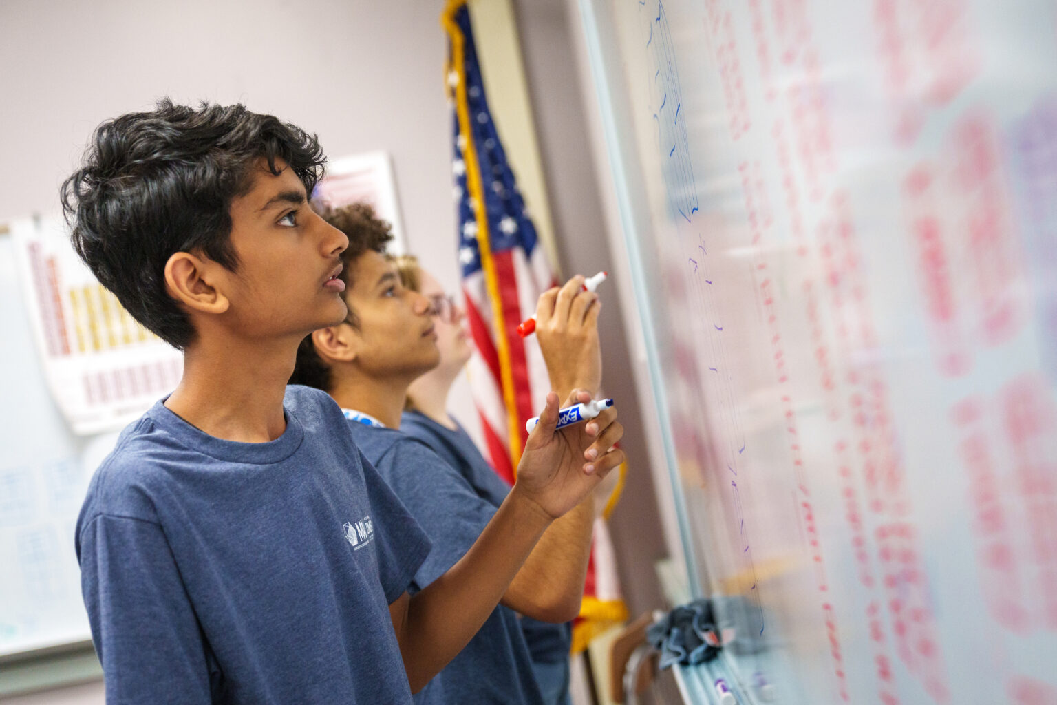 Math Research Experience for Lowcountry High School Students and ...