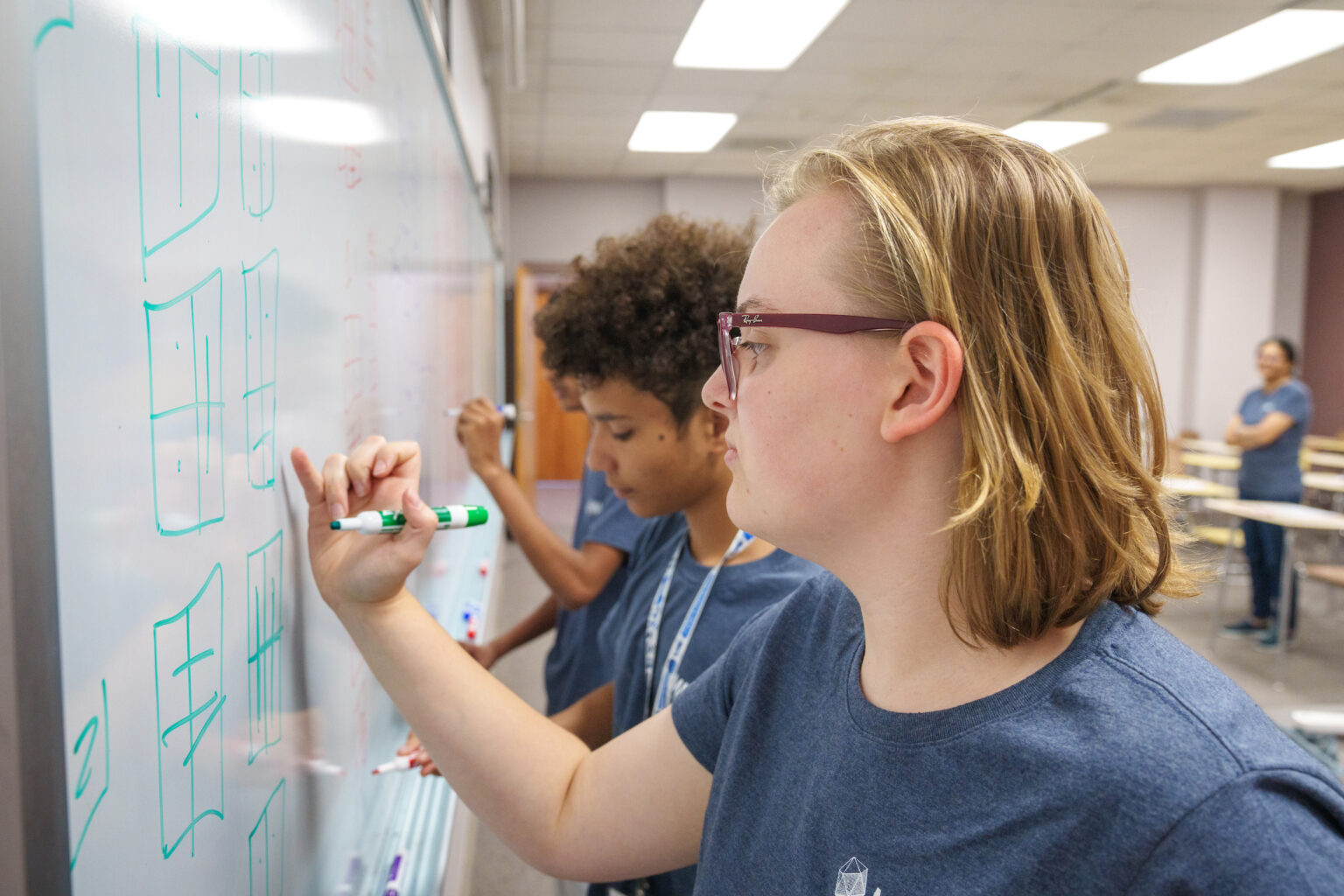 Department of Mathematical Sciences - Department of Mathematical Sciences