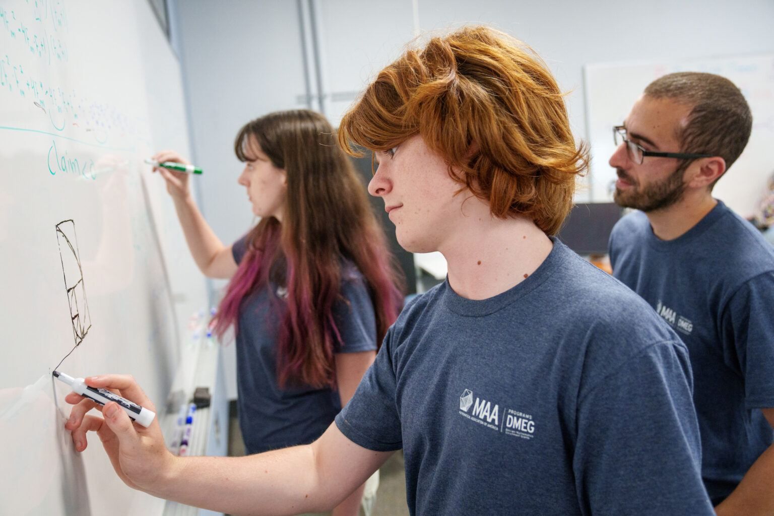 Department of Mathematical Sciences - Department of Mathematical Sciences