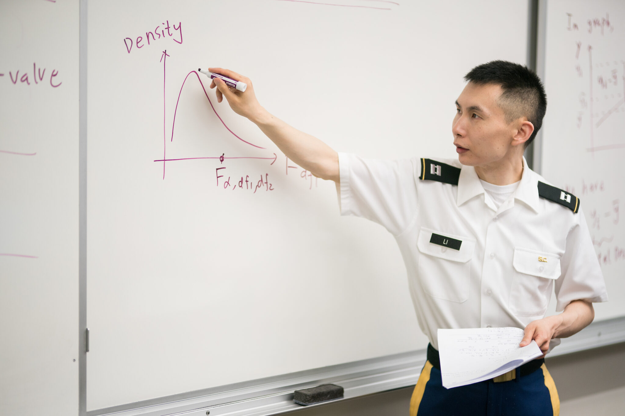 Mathematics (Concentration in Data Analytics), B.S.