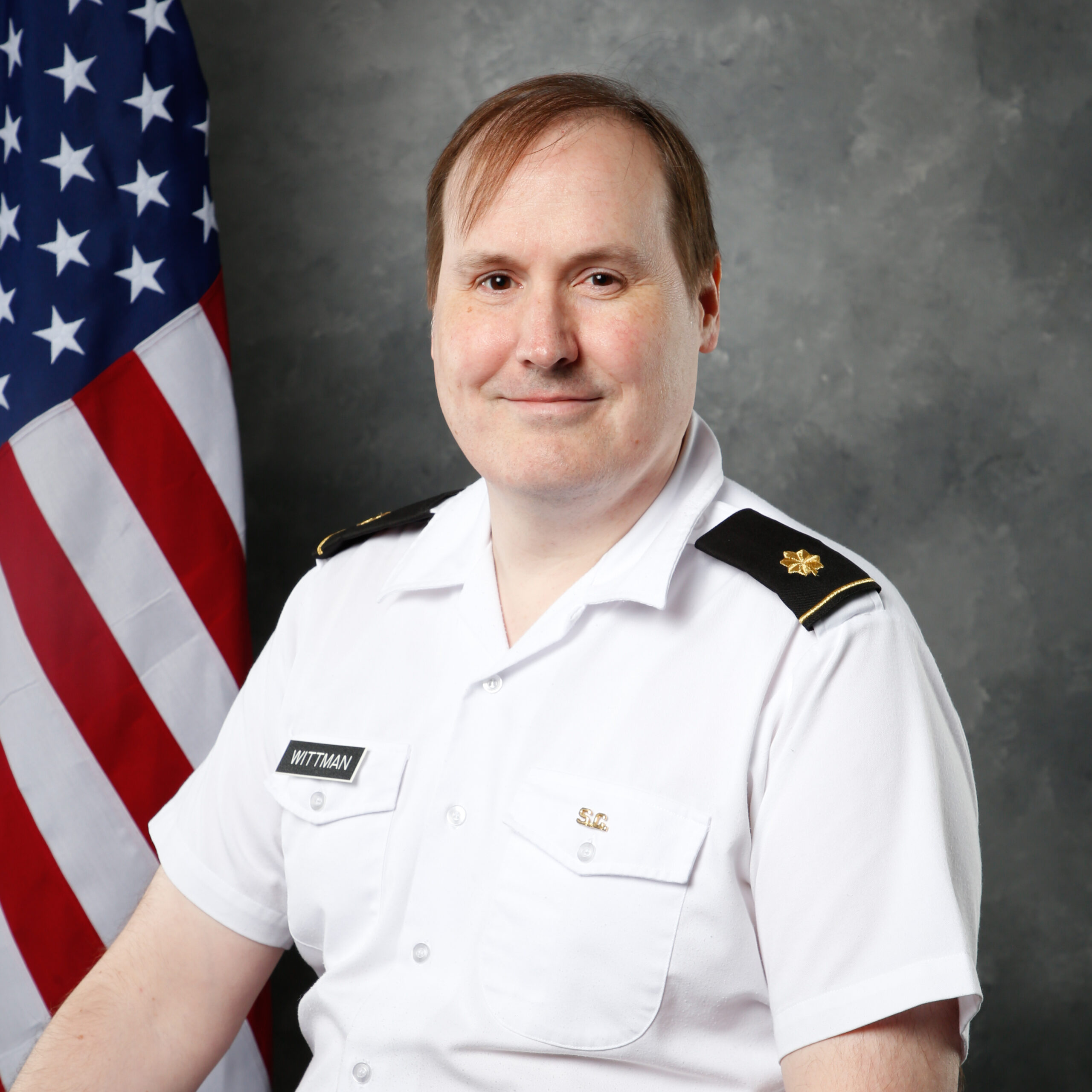 Todd Wittman, Ph.D. - Department of Mathematics and Data Analytics