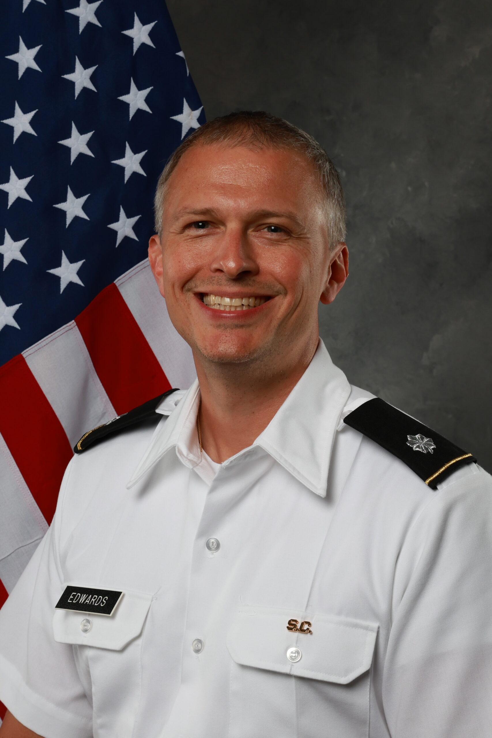 David Edwards, Ph.D. - Department of Mathematics and Data Analytics