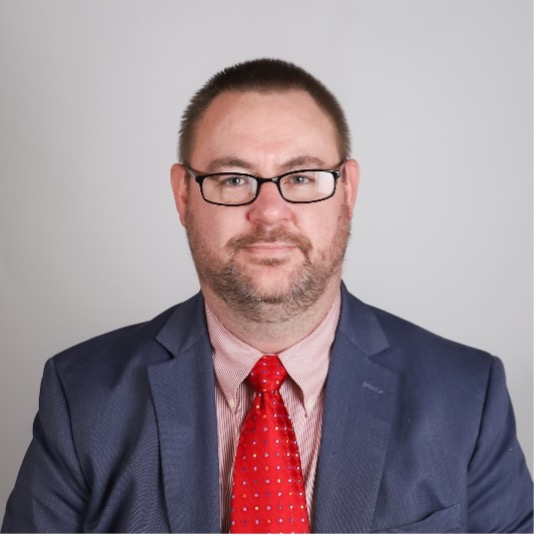 Kevin Lancaster - Department of Mathematical Sciences