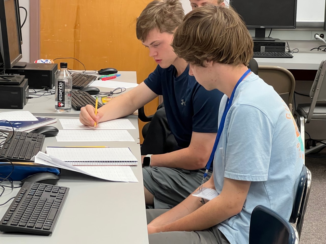 Department of Mathematical Sciences - Department of Mathematical Sciences