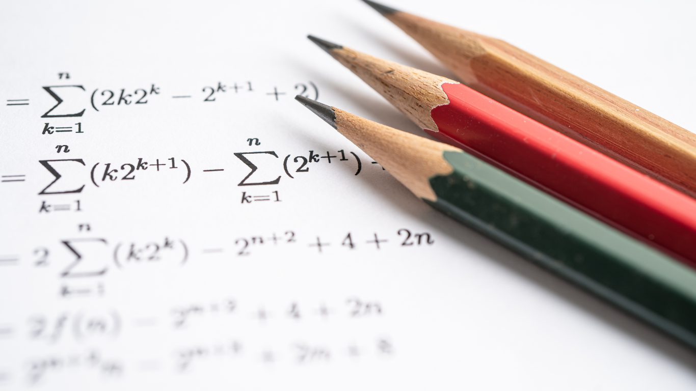 Mathematics, B.A. - Department of Mathematics and Data Analytics