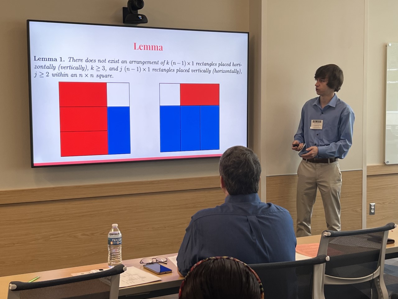Department of Mathematical Sciences - Department of Mathematical Sciences