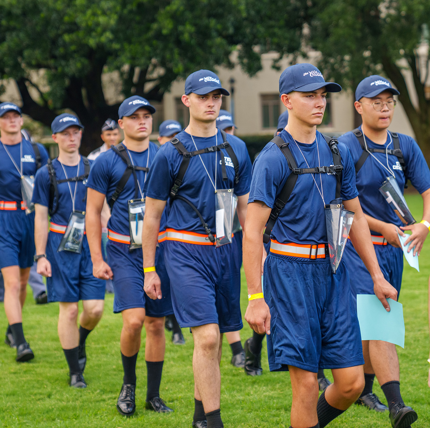 Matriculation Headquarters