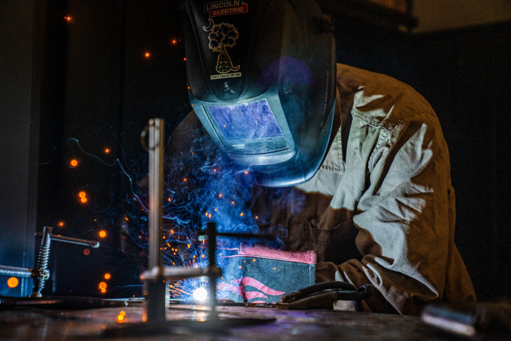 Mechanical Engineering, M.S.