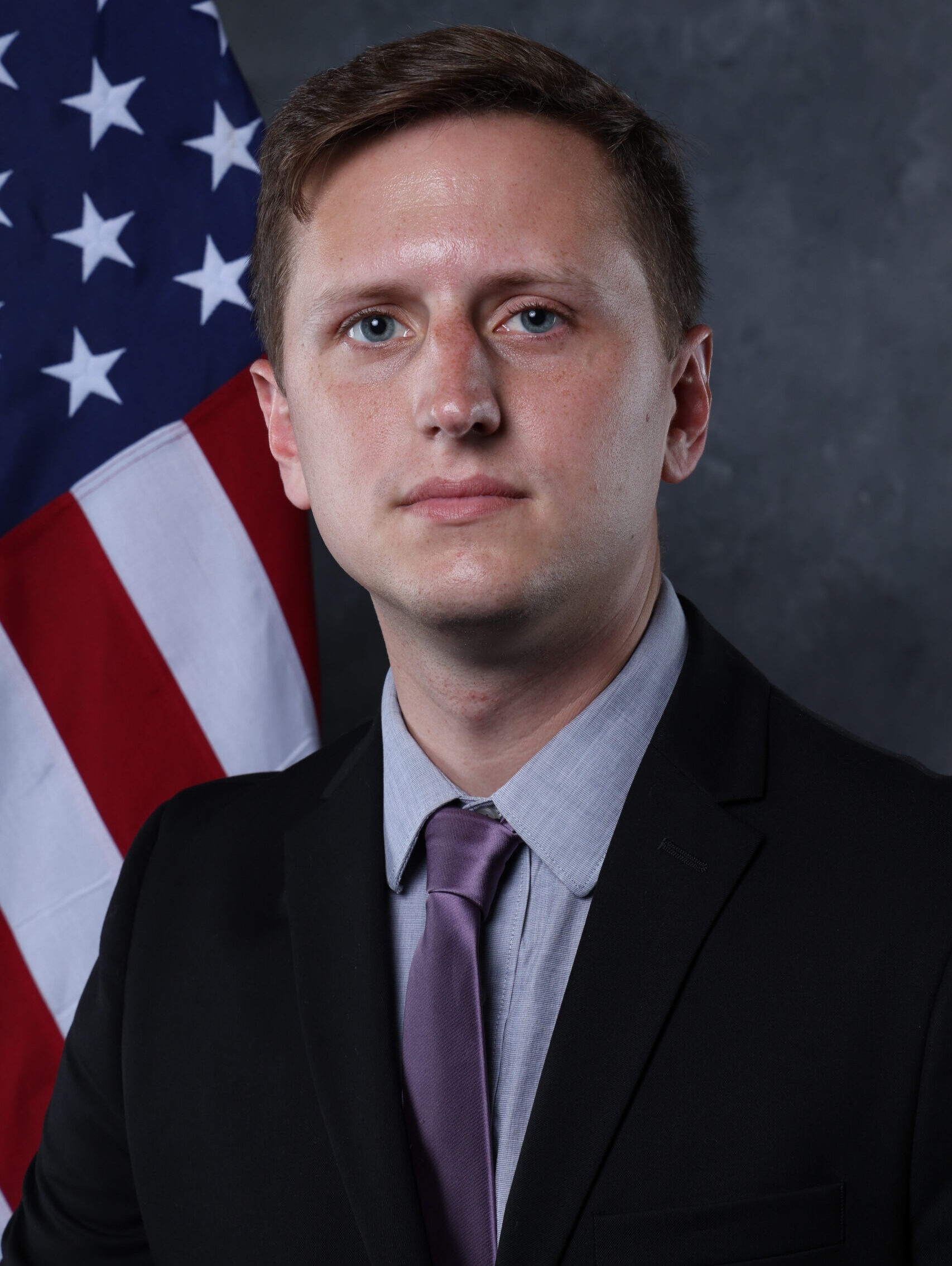 Dr. Jonathan Crosmer - Mechanical Engineering