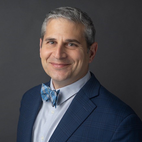 LCDR Jeff Haas, United States Navy (Retired) - Mechanical Engineering