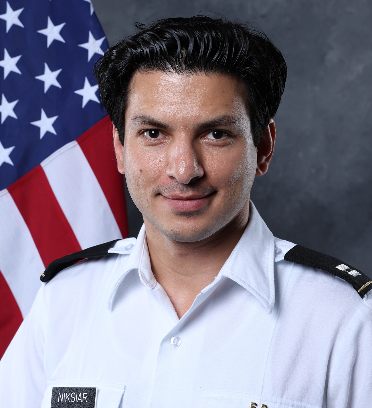 Dr. Pooya Niksiar, PE - Mechanical Engineering