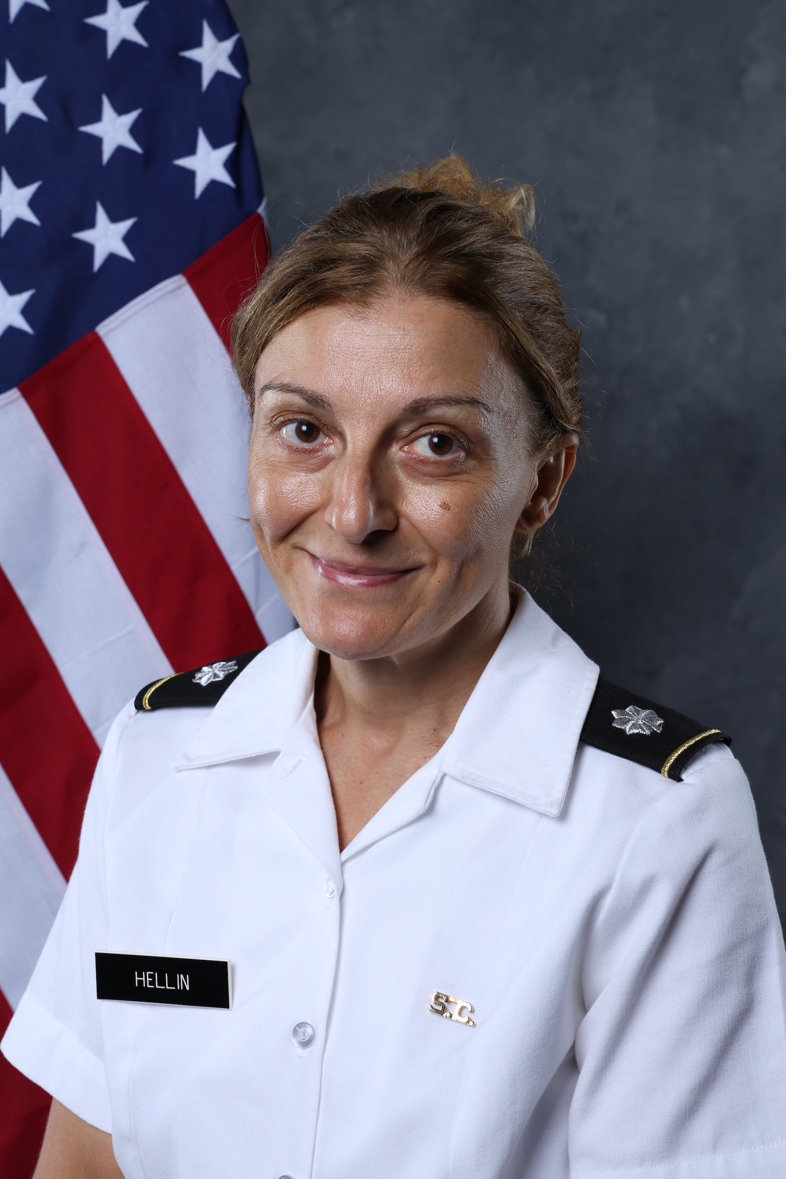 Dr. María José Hellín García - Department of Modern Languages ...