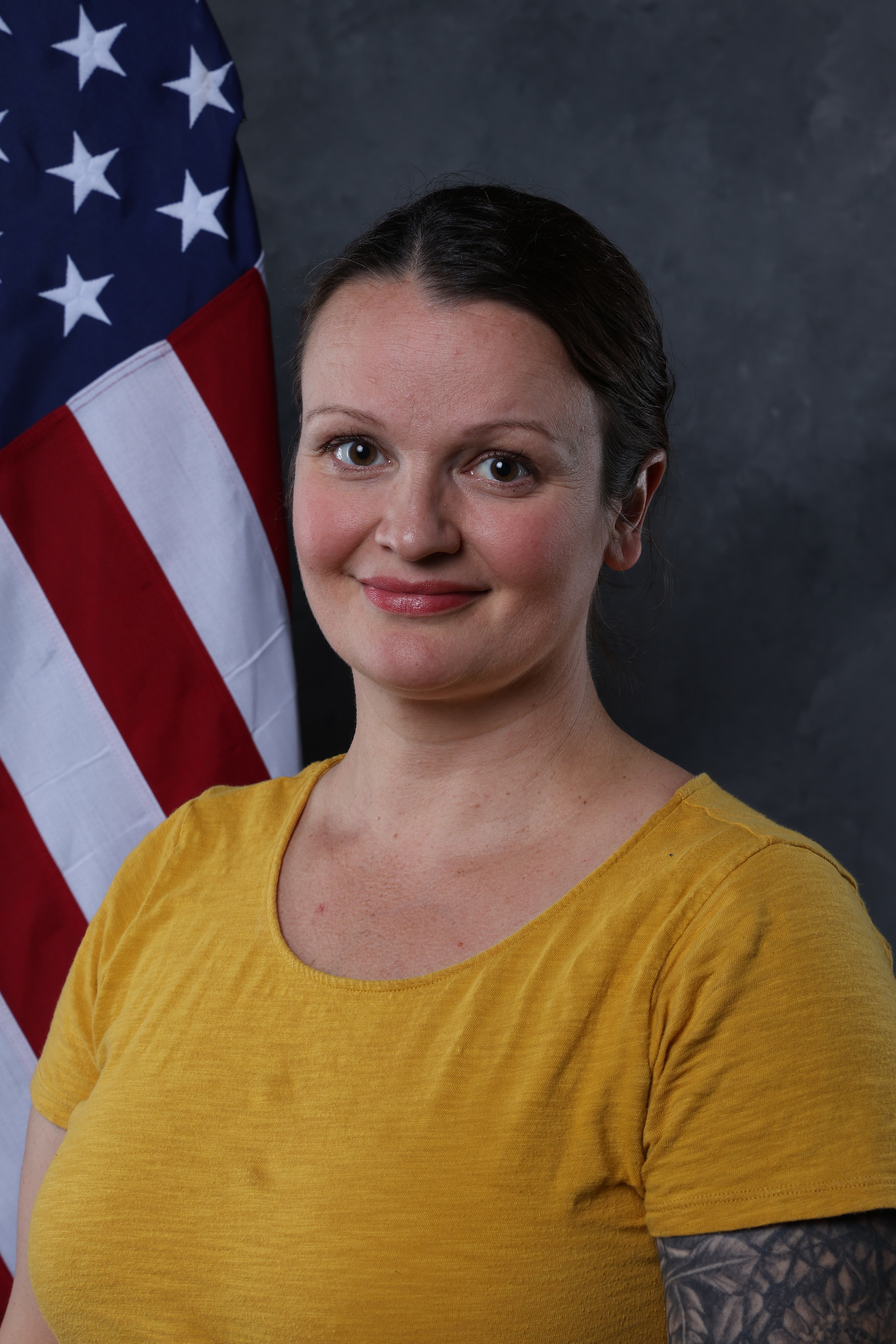 Dr. Kyrie Miranda Farnell - Department of Modern Languages, Literatures ...
