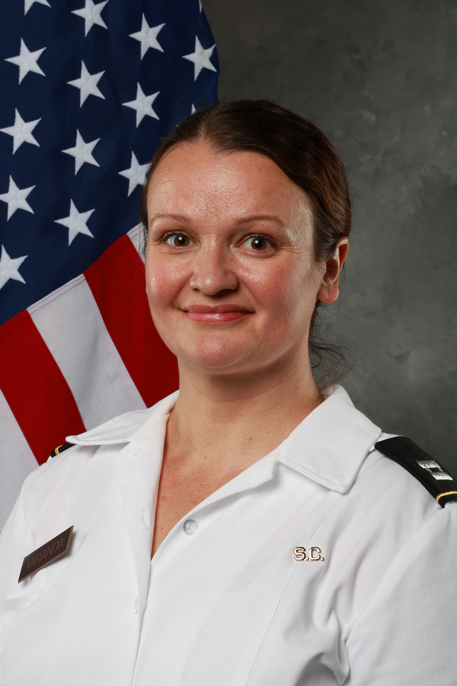 Dr. Kyrie Miranda Farnell - Department of Modern Languages, Literatures ...