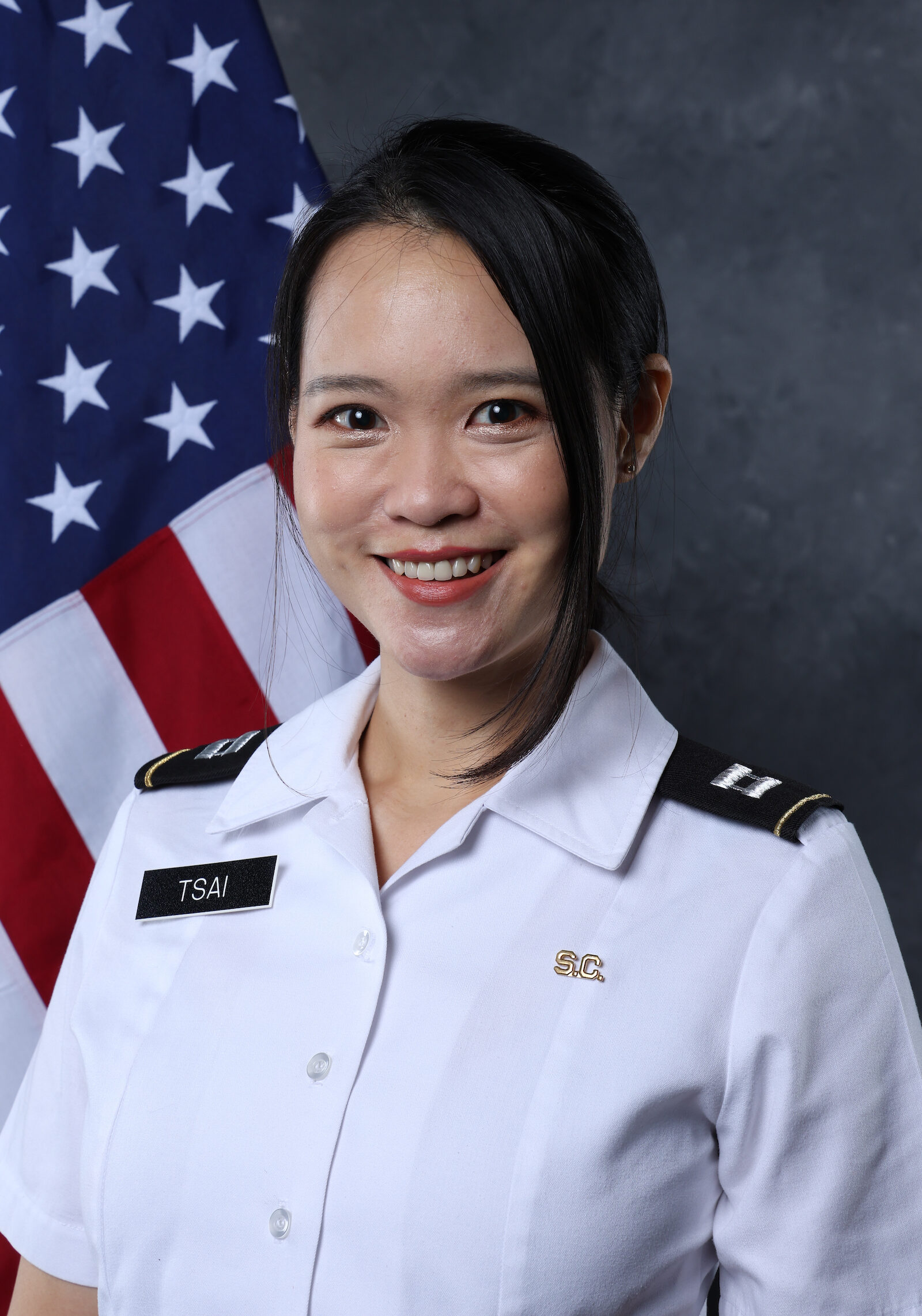 Dr. Yun-Chu Tsai - Department of Modern Languages, Literatures, & Cultures