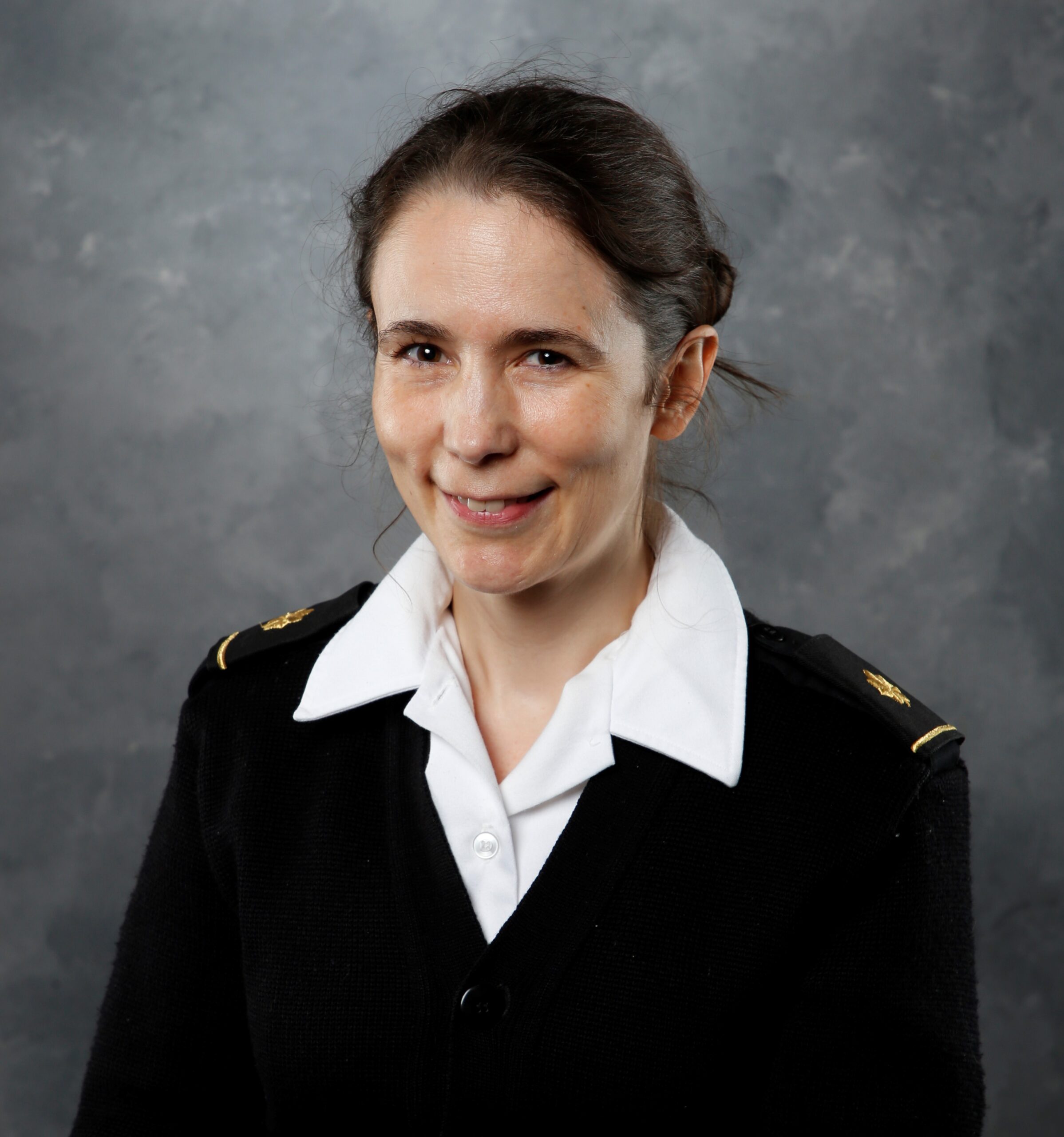 Dr. Caroline Strobbe