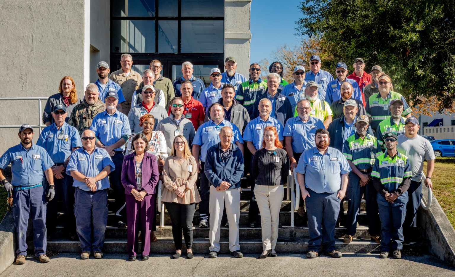 Office of Facilities & Engineering