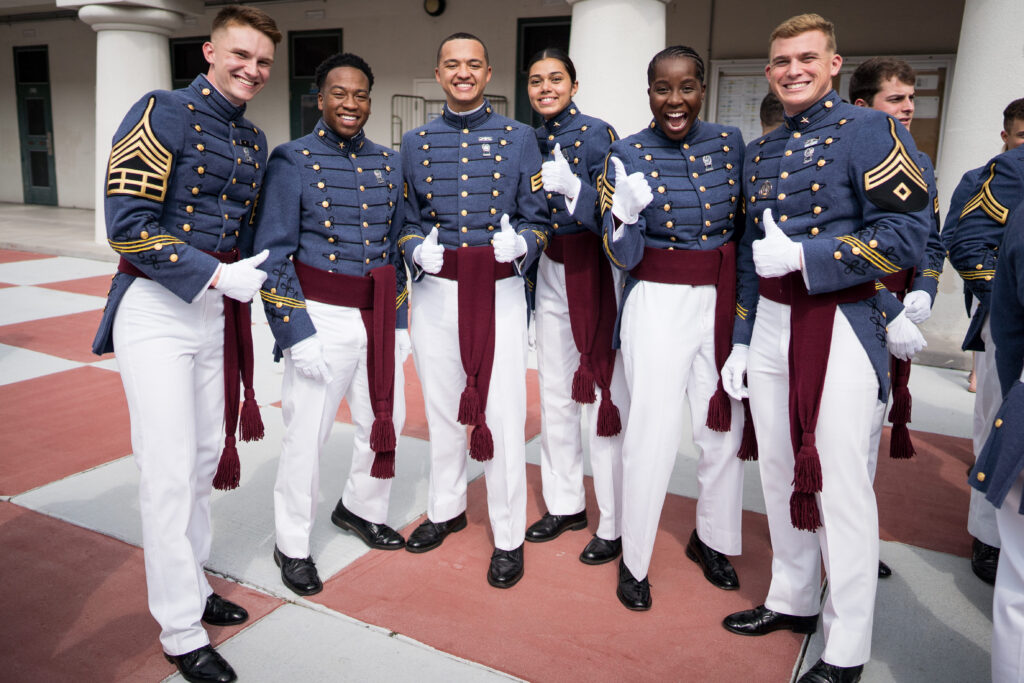Padgett-Thomas Barracks - The Citadel Campus