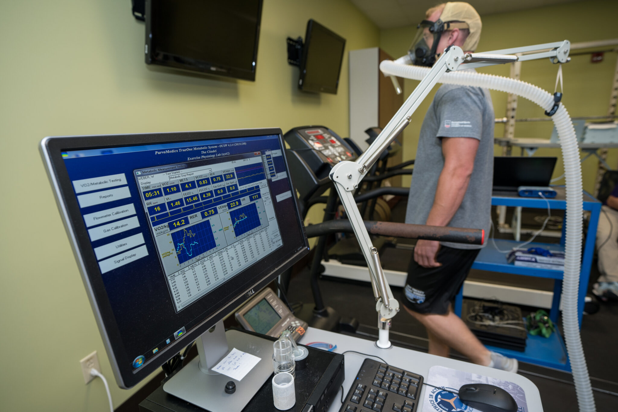 Deas Hall - The Citadel Campus