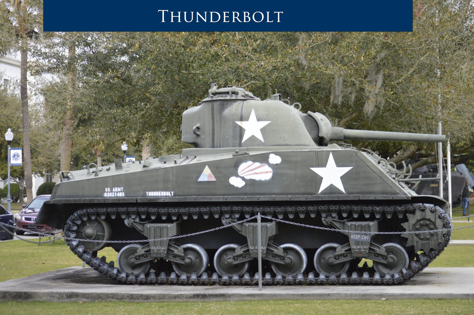Summerall Field - The Citadel Campus